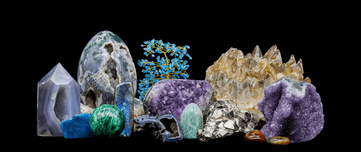 Clearance - Up to 60% Off | Crystal River Gems – Page 5