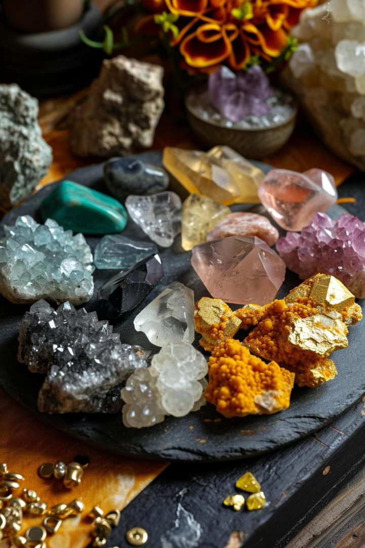 Gemstone Jewelry, Rock Shop, Crystals, Agate | Crystal River Gems