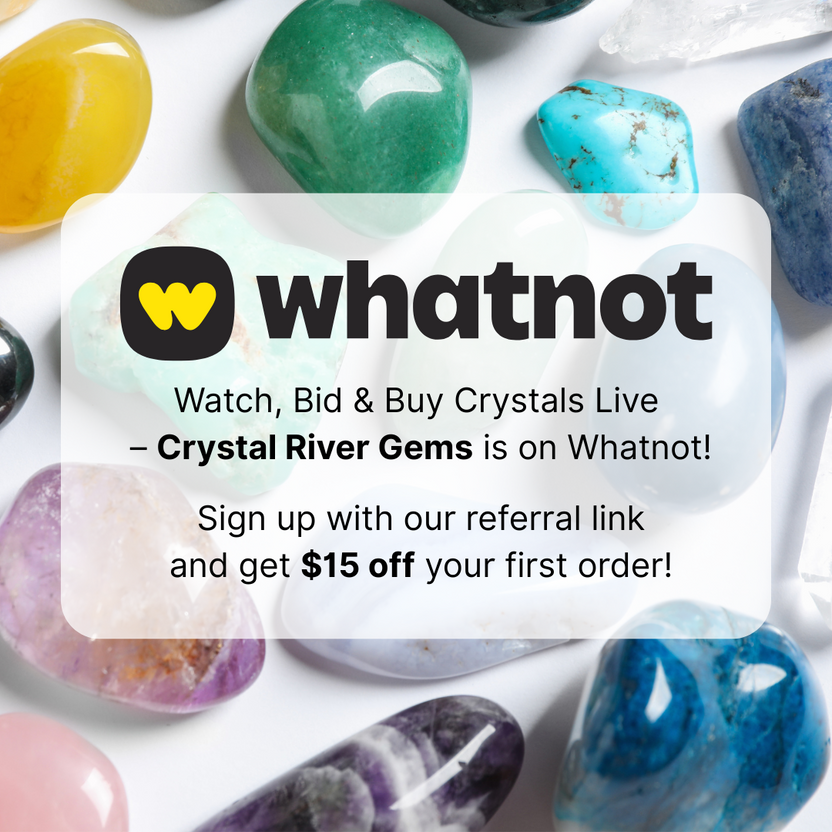 Gemstone Jewelry, Rock Shop, Crystals, Agate | Crystal River Gems
