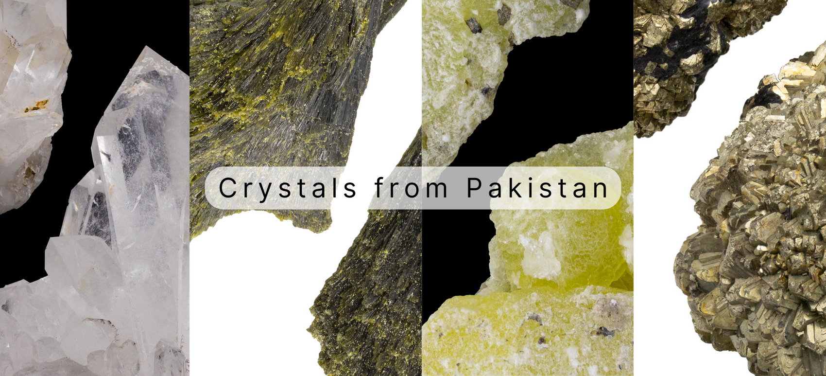 Crystal River Gems - Rocks Fossils Crystals Geodes - Rock Shop