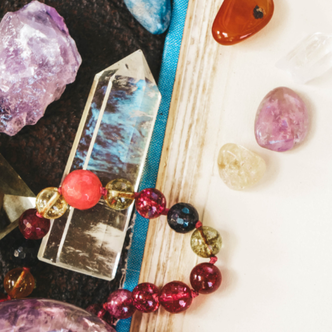 Crystal River Gems | Shop Unique Gemstones, Minerals, and Jewelry