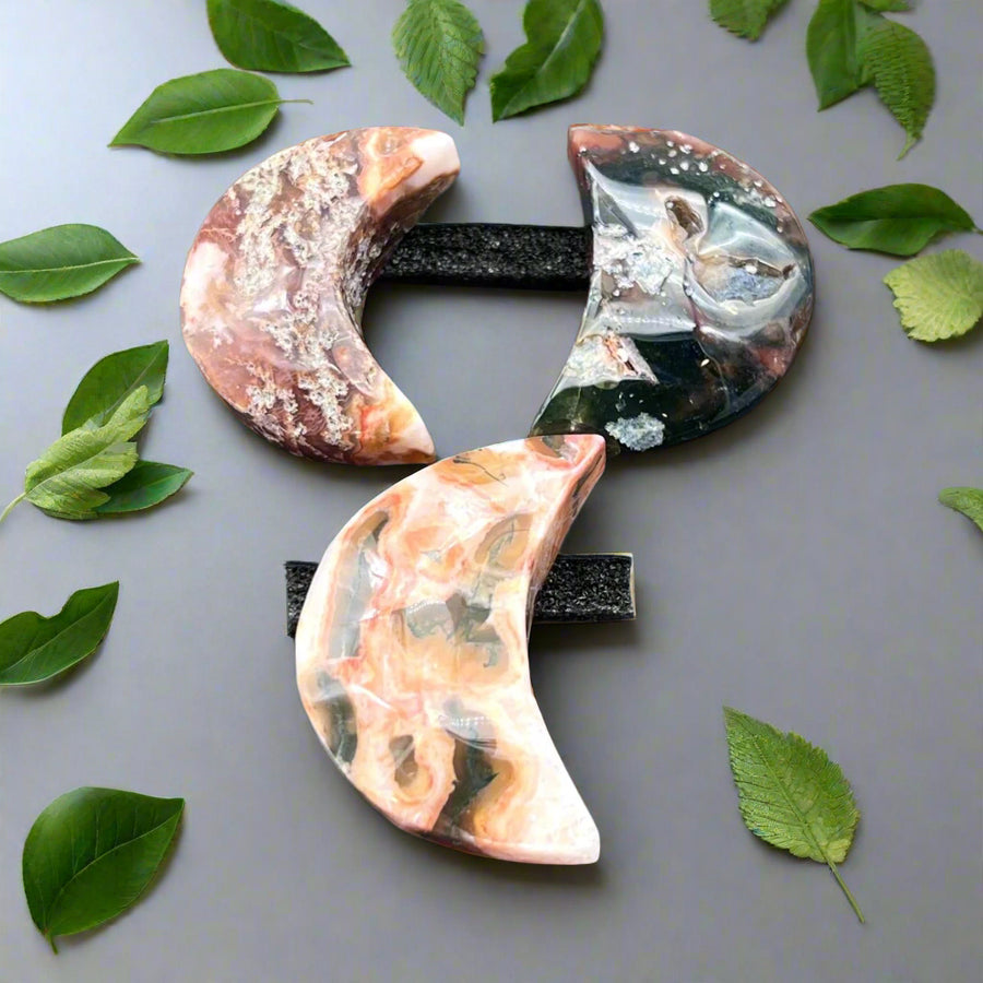 Gemstone Jewelry, Rock Shop, Crystals, Agate | Crystal River Gems