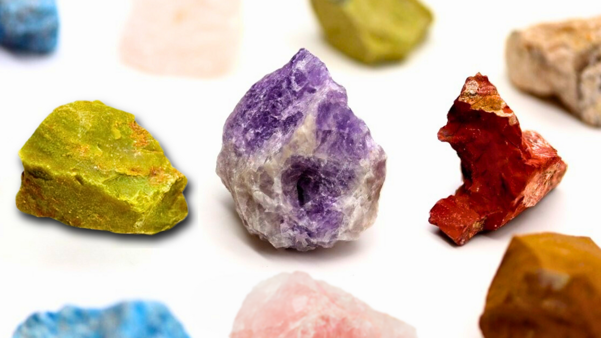 Gemstone Jewelry, Rock Shop, Crystals, Agate | Crystal River Gems