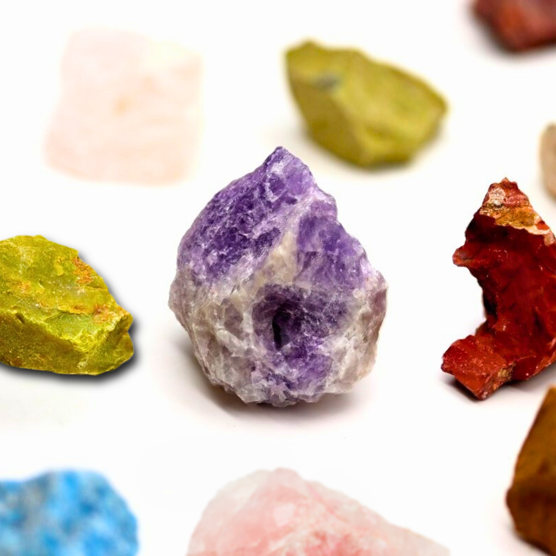 Gemstone Jewelry, Rock Shop, Crystals, Agate | Crystal River Gems