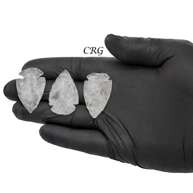 Arrowhead - Crystal River Gems