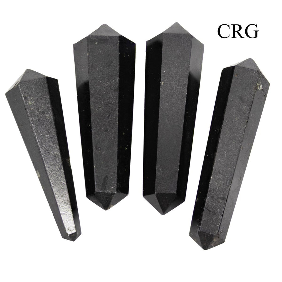 Obsidian Collection - Sleek Dark Gemstones | Crystal River Gems